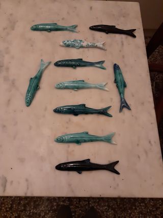 10 sardine in terracotta