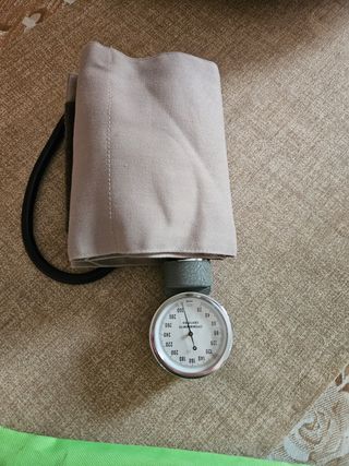 Misuratore pressione