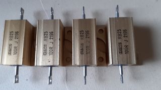 Componenti elettronici NUOVI