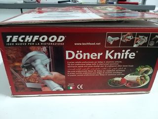 Coltello kebab