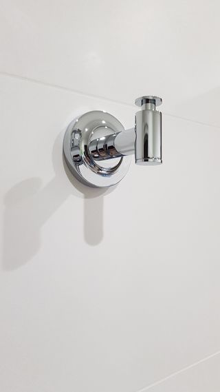 Porta asciugamano/accappatoio