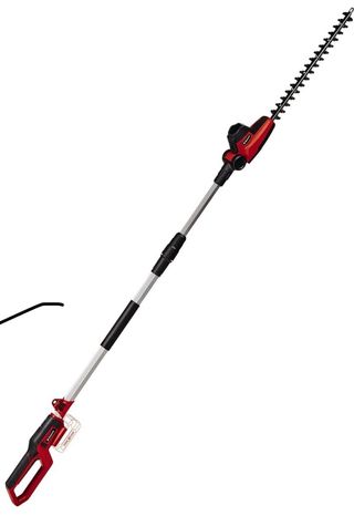 tagliasiepi telescopico einhell