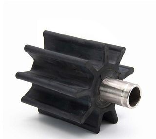 Girante Pompa Liverani