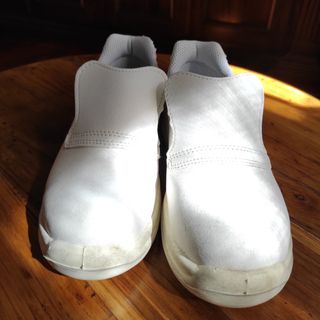 Scarpe da lavoro antinfortunistiche