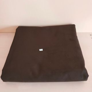 Alcantara marrone scuro