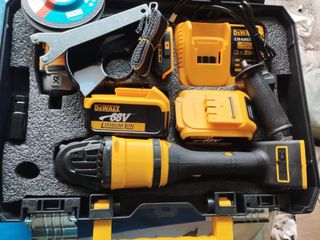 Flex più avvitatore pneumatico