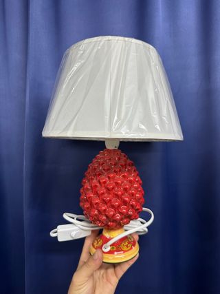 Lampada Lume Pigna