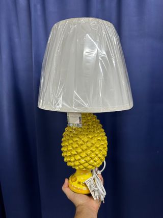 Lampada Lume Pigna