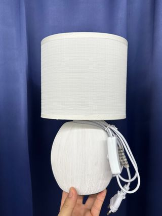 Lampada Lume