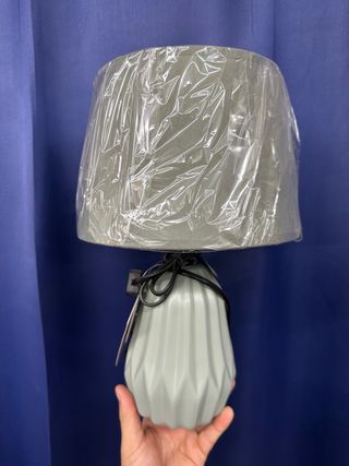 Lampada Lume