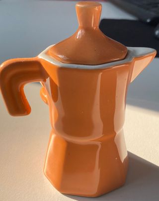Moka portazucchero
