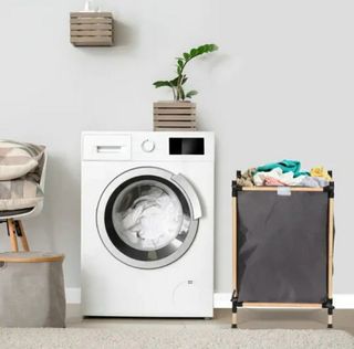 Cesto portabiancheria