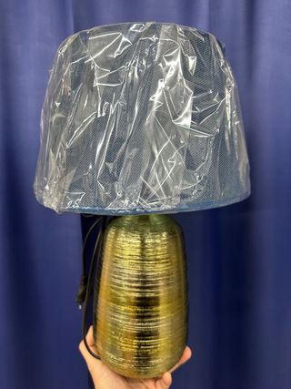 Lampada Lume