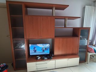 Salotto moderno
