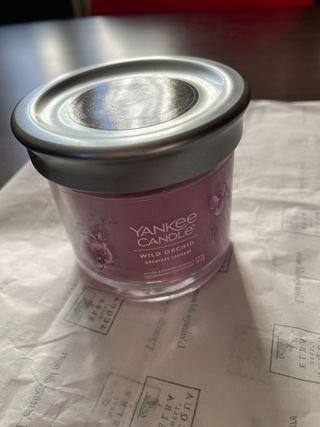 Candela YANKEE CANDLE