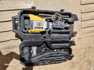 Martello demolitore DEWALT D25961