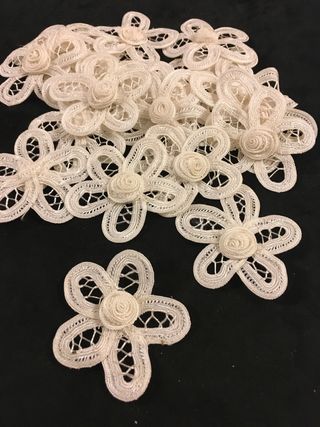 un sacco di applicazioni a fiore