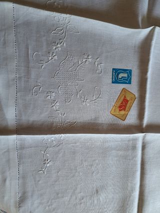 Asciugamani puro lino