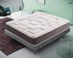 Materassi singoli e matrimoniali con rete