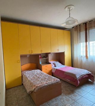 armadio+2 letti cameretta