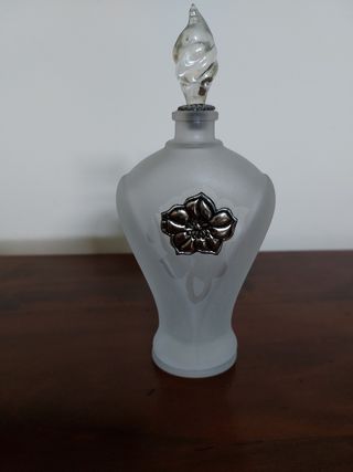 Bottiglietta portaprofumo