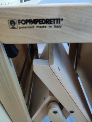Asse da stiro Foppa pedretti