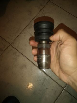 Mandrino HILTI originale
