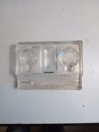 Oggetto vintage da scrivania