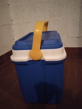 Frigorifero portatile