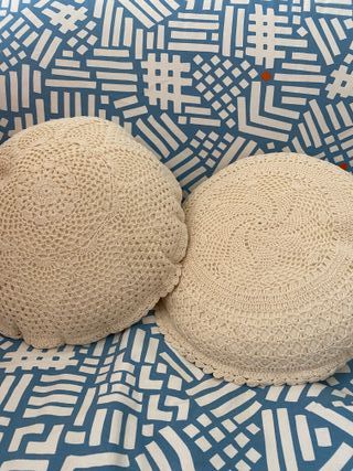 Cuscini anni 30