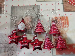 Decorazioni per Natale