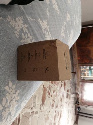 Umidificatore per ambienti