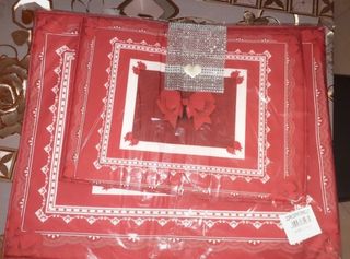 Copri forno e fornello