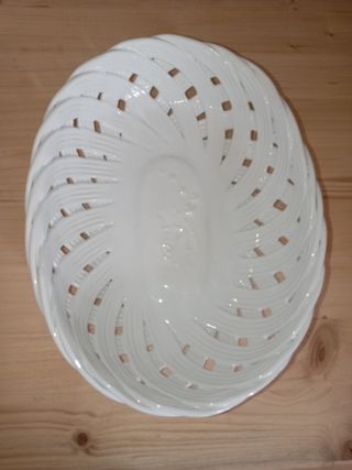 Porta pane mulino bianco!