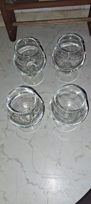 Bicchieri per whisky o amari