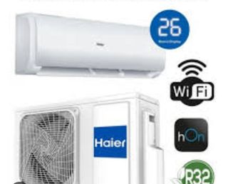 Condizionatori HAIER 9000 BTU