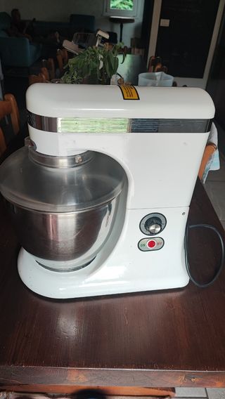 Impastatrice professionale