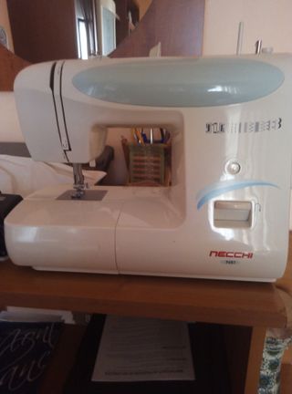 Macchina da cucire