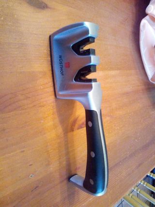 Affila coltelli da cucina