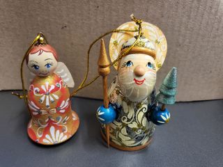 Decorazioni per albero di natale