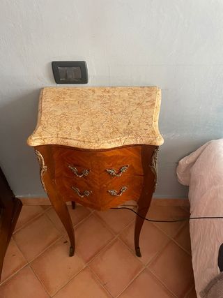 Mobiletti antichi 800