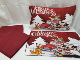 Lenzuola Matrimoniali Natale