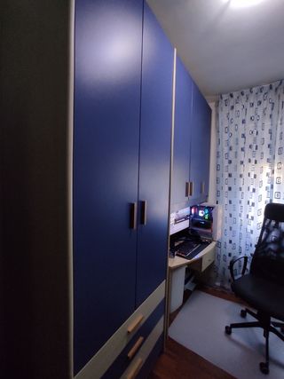 Cameretta
