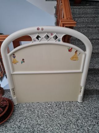 N°2 due letti singoli