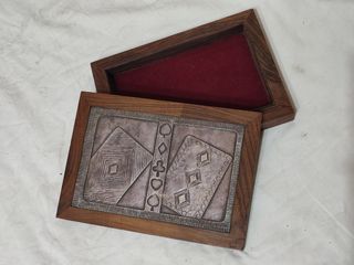 Scatola da Gioco