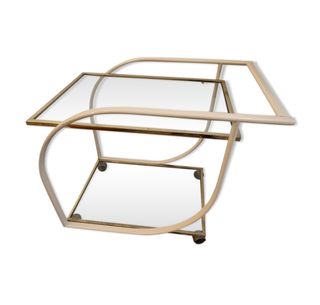 Carrello bar vintage