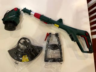 Parkside Tagliabordi PRTA 20-Li C3 x RICAMBI