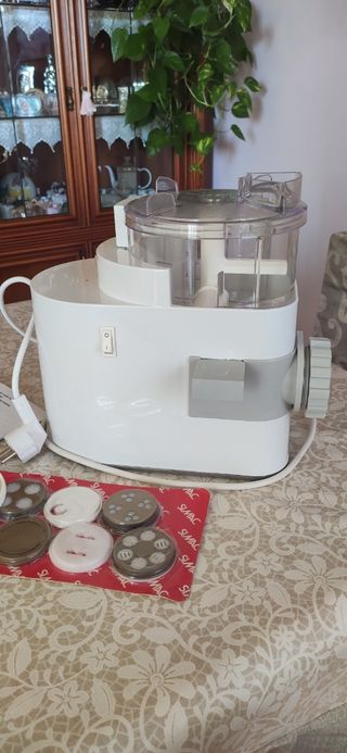 Macchina per la pasta