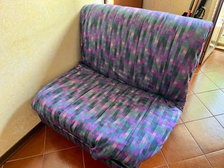 Poltrona-letto