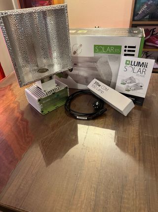 Lumii Solar 315